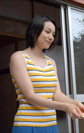 Yuka Honjou